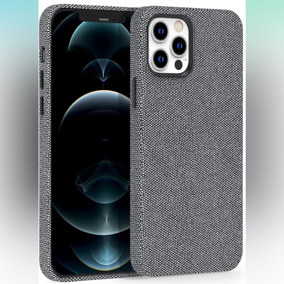 Amazon | Cell Phones & Accessories | Tungsten Iphone 2 Pro Max Case New ...